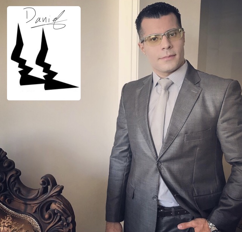 The Talk Show Class – Daniel Molgan Official