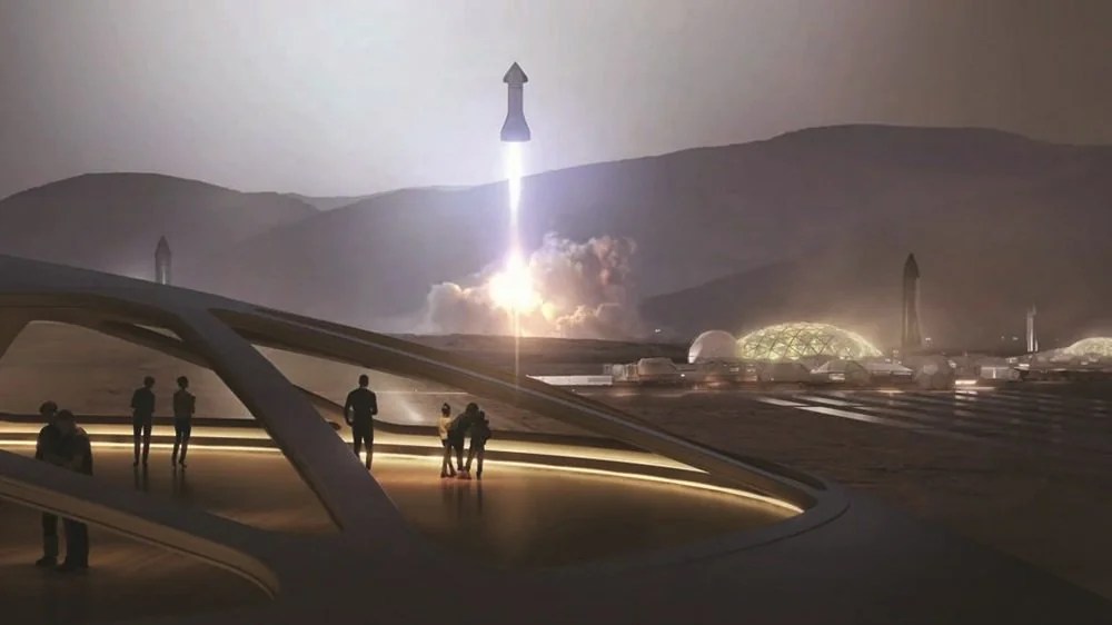The Future of Multiplanetary Life: When Will It Happen, and How Will It ...