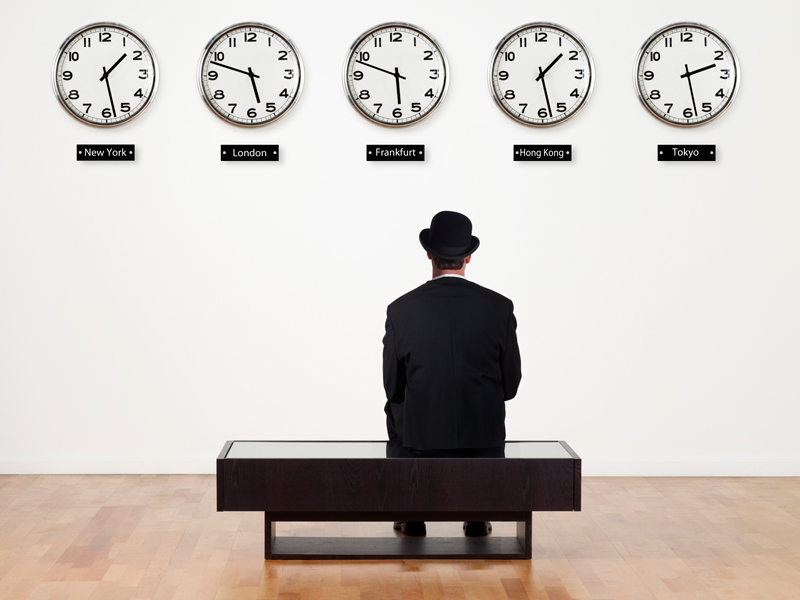 Navigating Multiple Time Zones for International Workers – Daniel ...