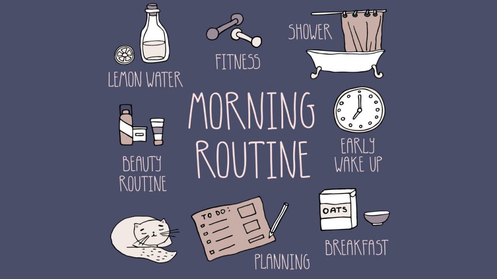 The Power of a Good Morning Routine: How to Set Yourself Up for Success ...