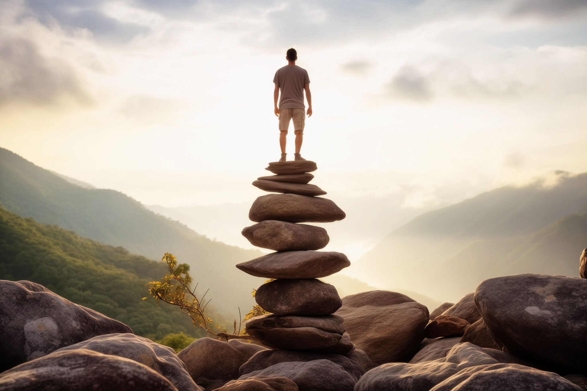 Motivation vs. Discipline: Understanding the Key to Long-Term Success ...