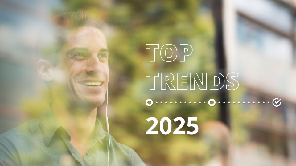 Top Trends to Watch in 2025 – Daniel Molgan Official