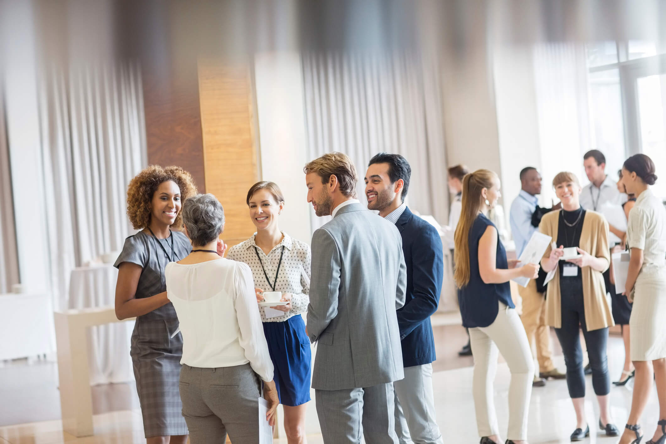 How to Become Better at Networking: Simple Strategies for Building ...